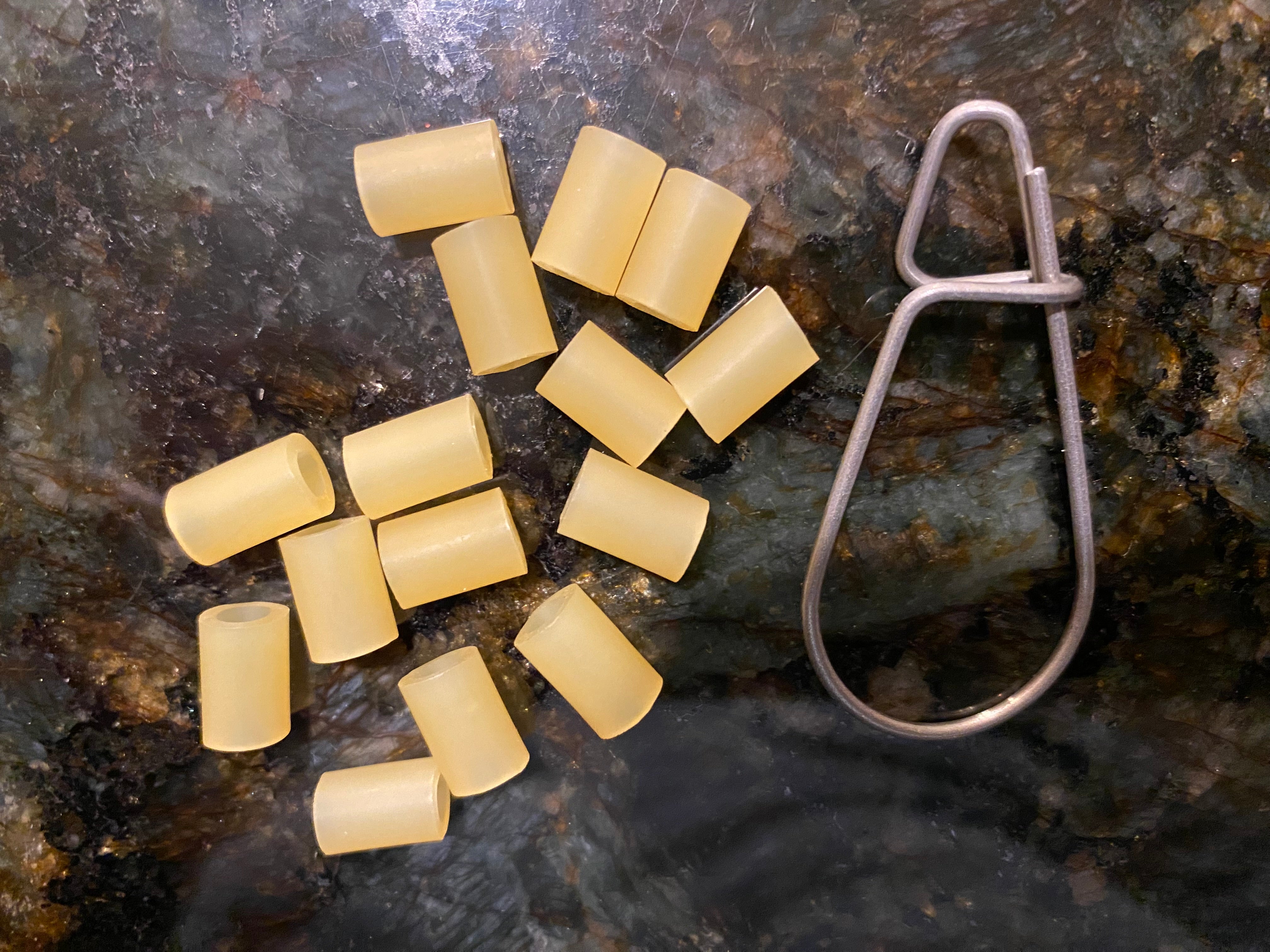 Offshore Replacement Rubbers – Ultimate Fishing Float